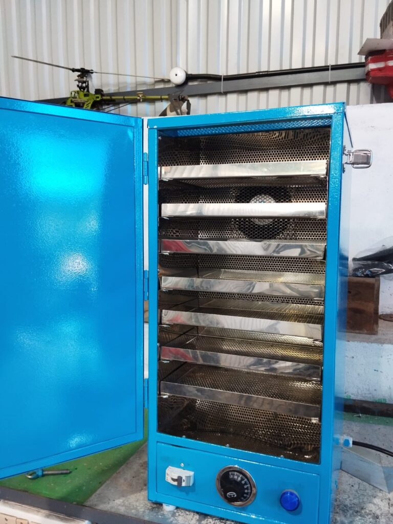 Table top Dryer(7 trays) – Dreamleaf