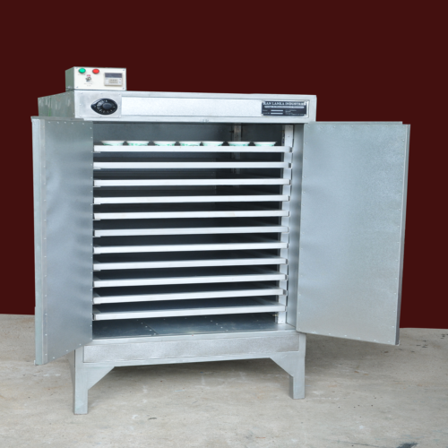 Crop Dryer – Dreamleaf